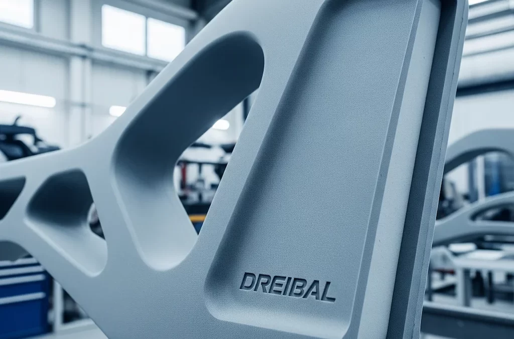 Productos Archive | Industrias Dreibal